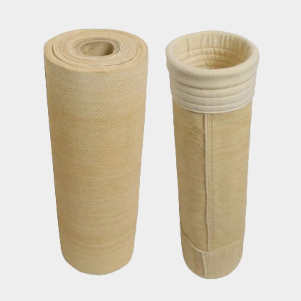 Aramid Filter Bag - Bolian Filter Cloth Aramid Filter Bags