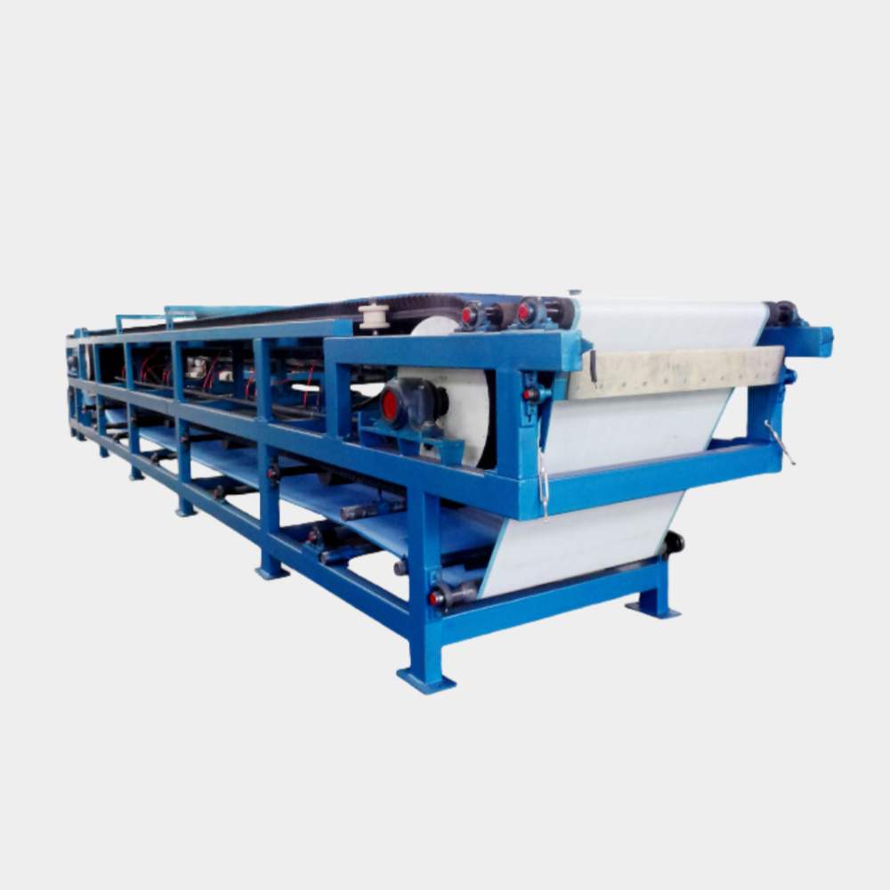 Vacuum Filter Belts for Industrial Applications | Bolian