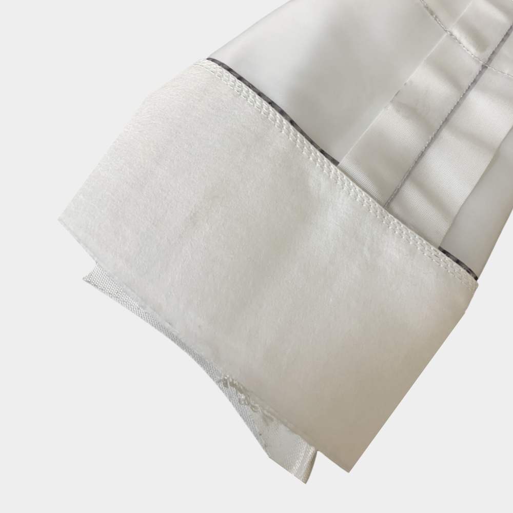 Vacuum Disc Filter Bags | BOLIAN
