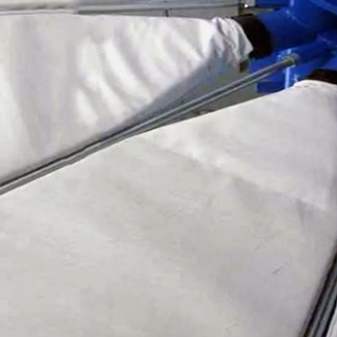 Vacuum Disc Filter Bags | BOLIAN