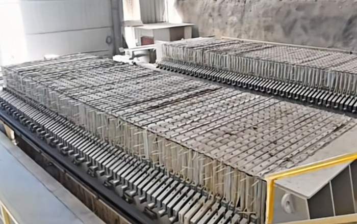Filter Press Cloths Supplier | BOLIAN