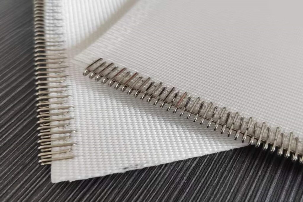 Vacuum Filter Belts for Industrial Applications | Bolian