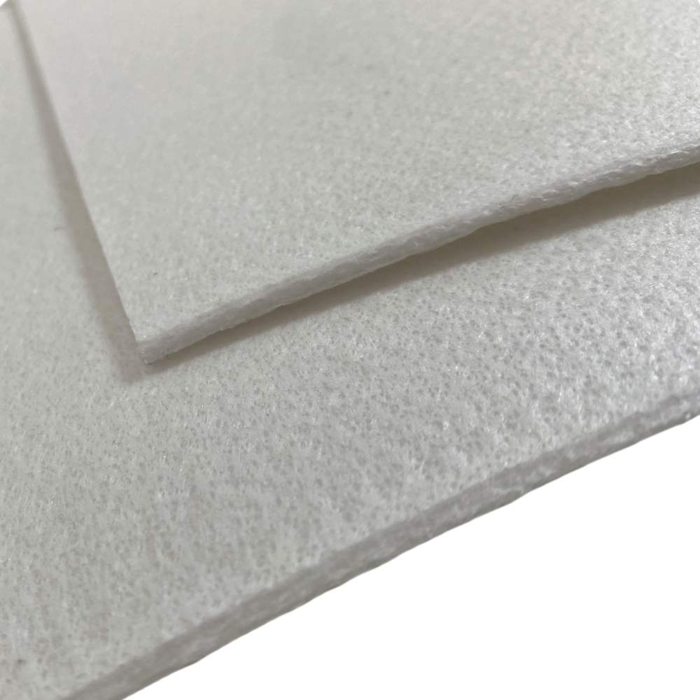 Nonwoven Filter Fabrics by Bolian | Ideal for Fine Filtration