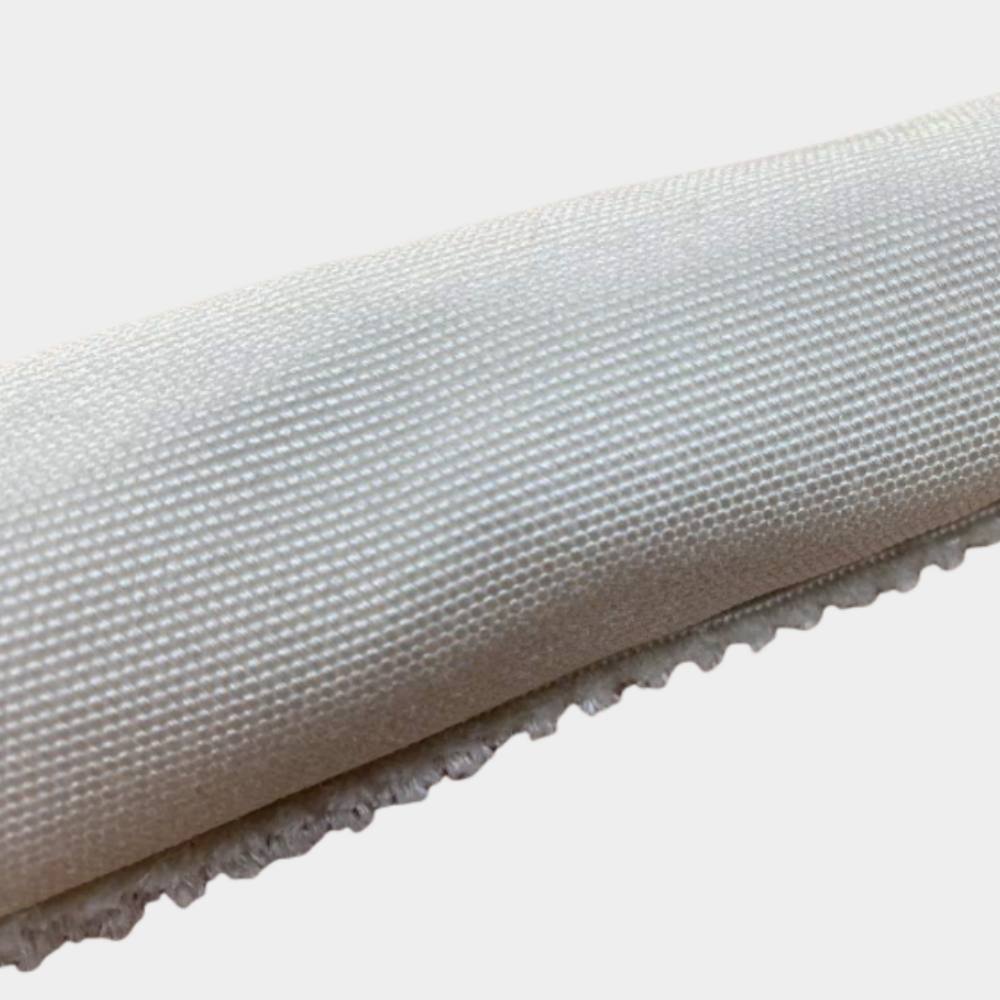 Diaphragm Cloth for Hydrogen Production in Electrolyzers