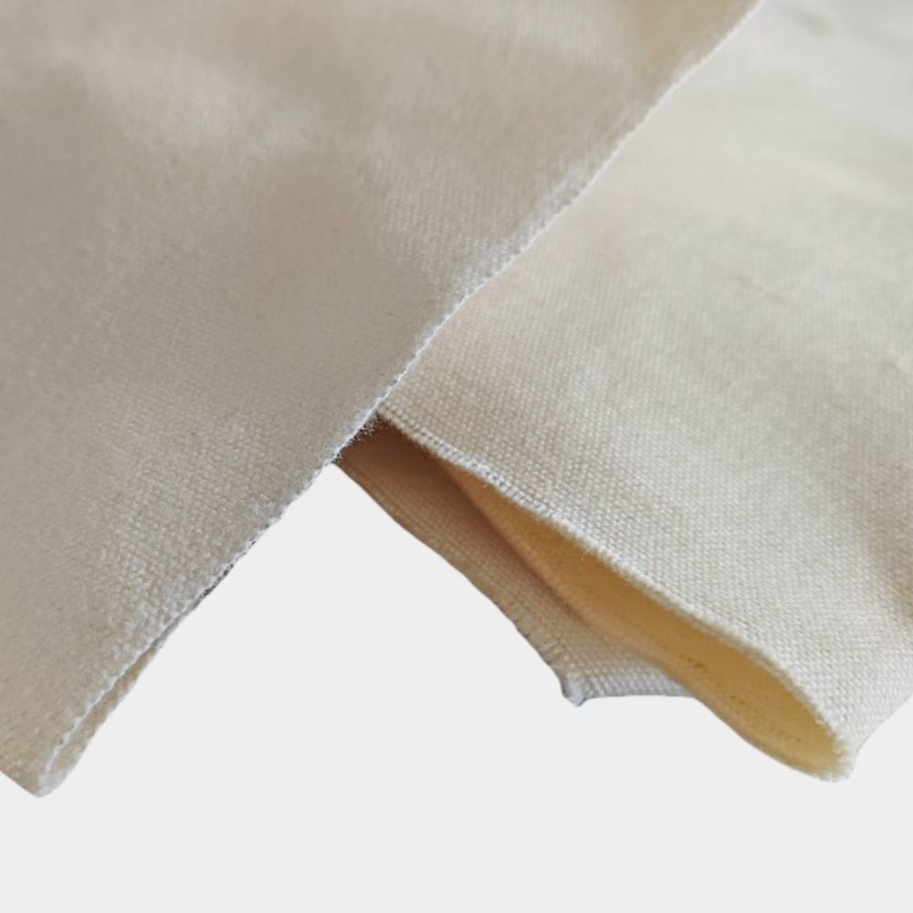 Diaphragm Cloth for Hydrogen Production in Electrolyzers