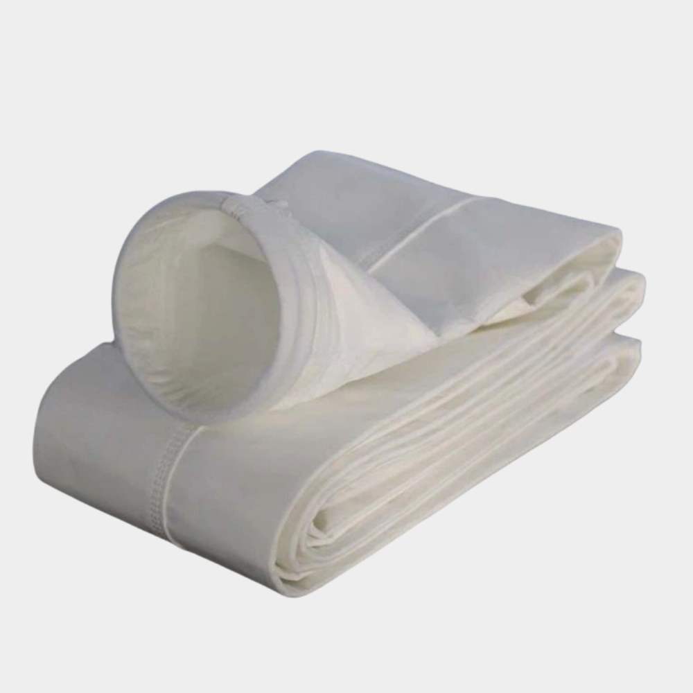 PTFE Filter Bag - Bolian Filter Cloth PTFE Filter Bags for Industrial Dust Collection