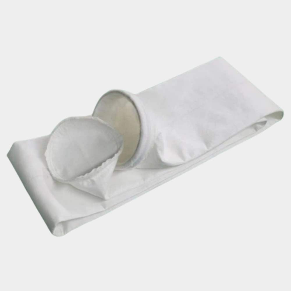 PTFE Filter Bag - Bolian Filter Cloth PTFE Filter Bags for Industrial ...