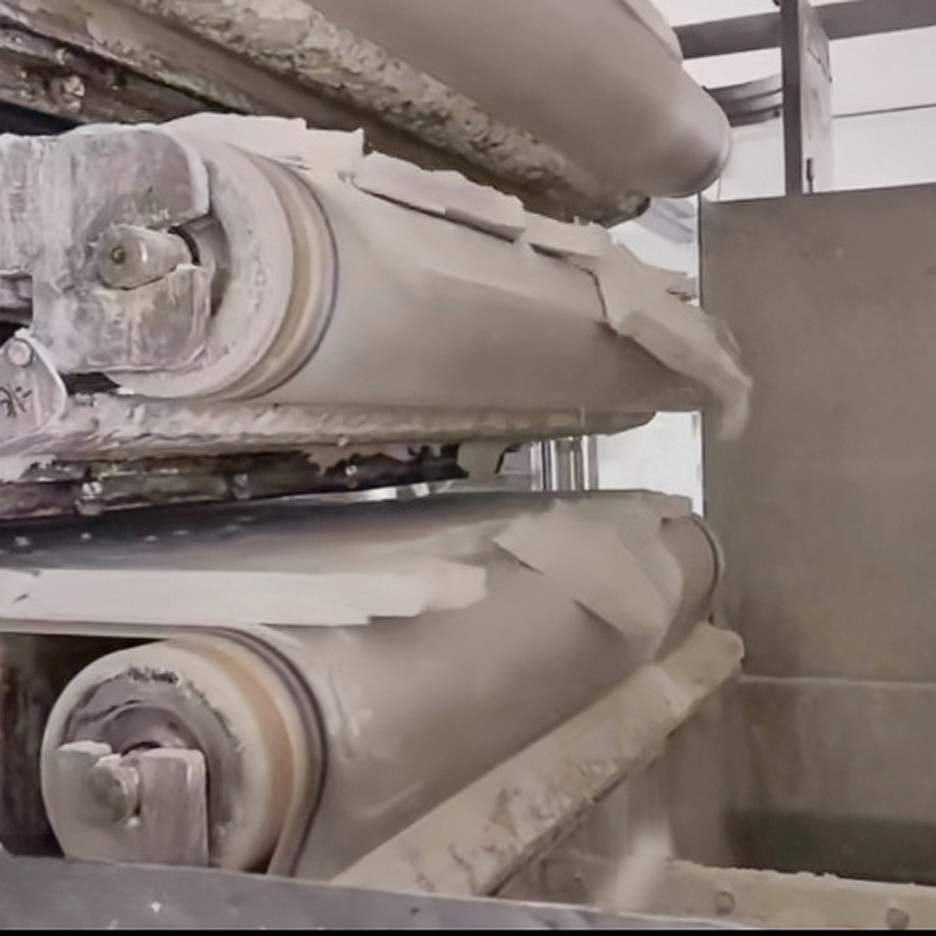 Tower Press Filter Cloths for Larox, Pneumapress & Roxia | BOLIAN