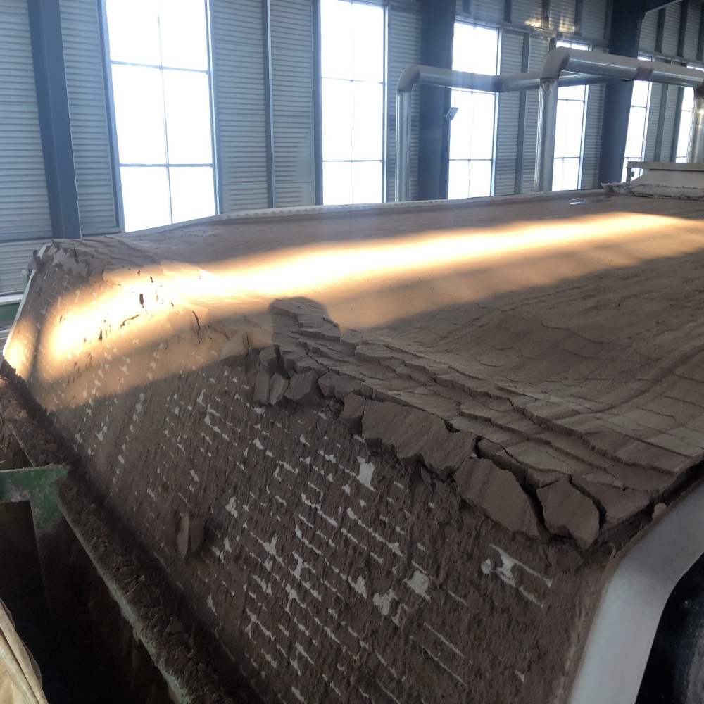 Vacuum Filtration Solutions for Solid-Liquid Separation | Bolian