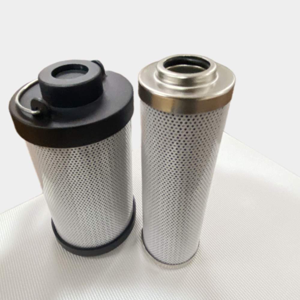 Replacement Hydraulic Oil Filters