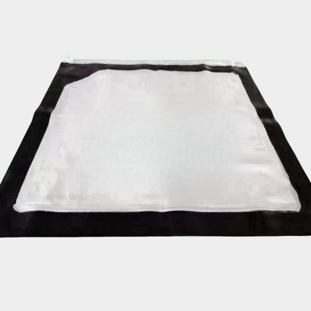 Vulcanized Filter Press Cloth | BOLIAN