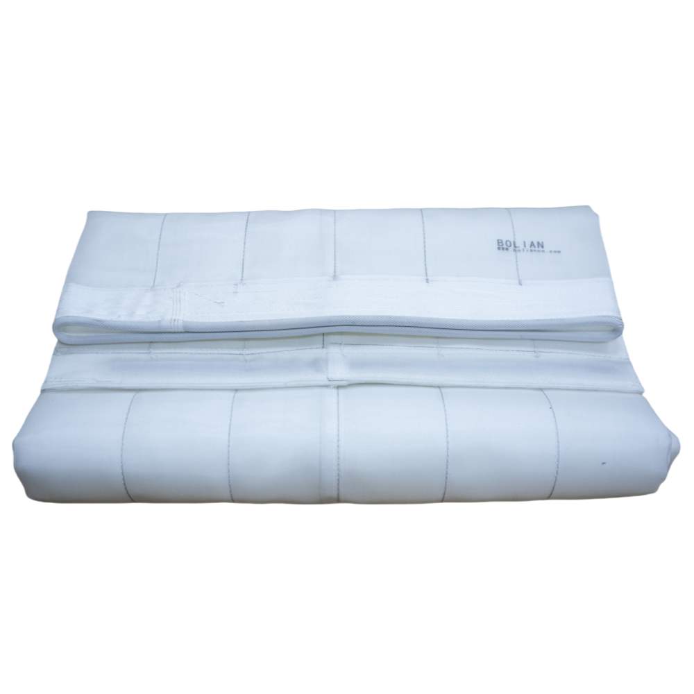 Pressure Leaf Filter Bags | BOLIAN