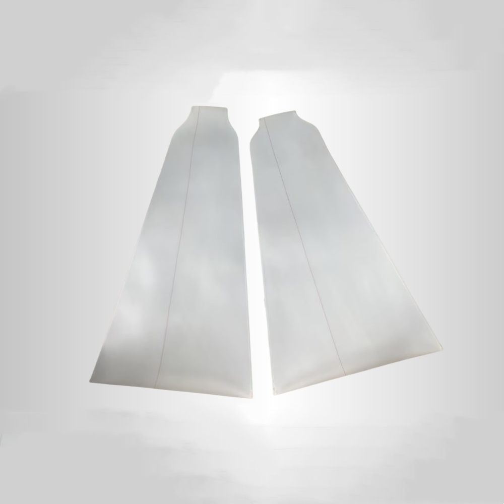 Bolian Disc Filter Cloth | High-Efficiency Iron Powder Filtration