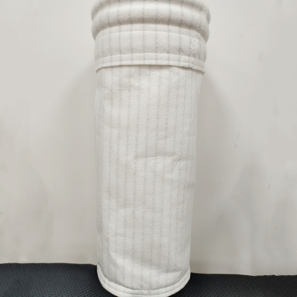 Antistatic Polyester Dust Filter Bags | Bolian